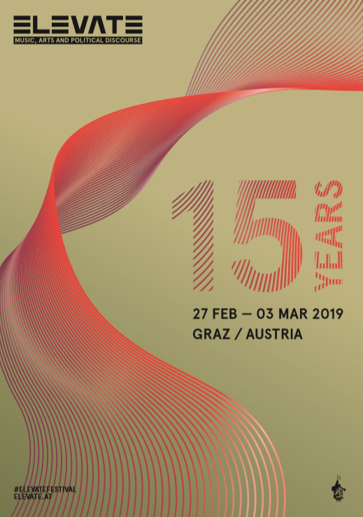 Elevate Festival in Graz 2020 - LineUp, Locations, Programm, Hotel